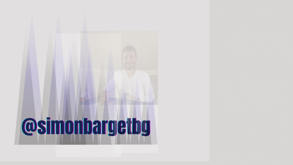 Simon Barget Backgammon